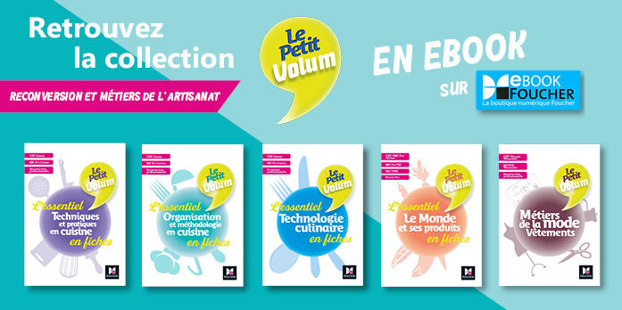 Professionnels | Editions Foucher